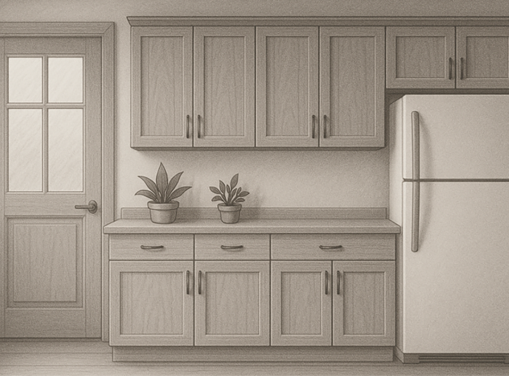 TOOLMAN TIPS - Cabinet Doors - Bendix Academy